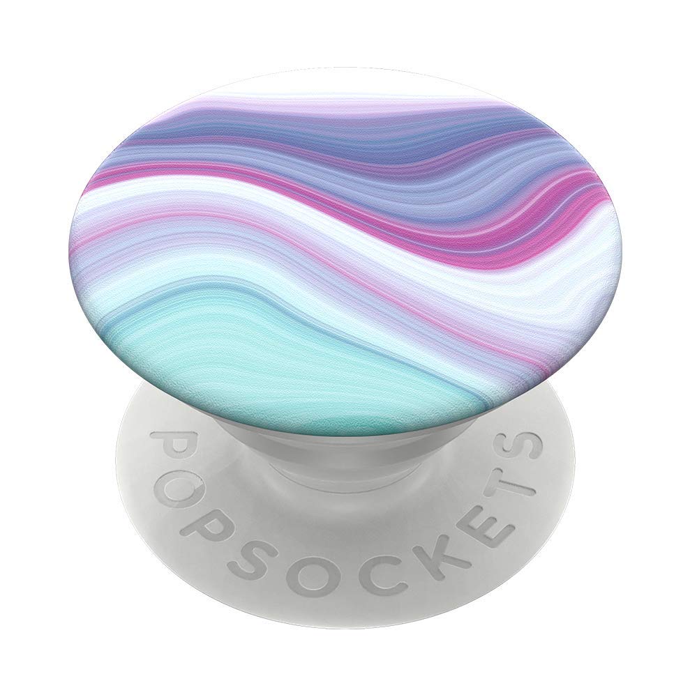 ORIGINAL PopSockets 2 Gen. Austauschbar PopSocket - Tiger Schwarz Weiß 801728 online kaufen | eBay