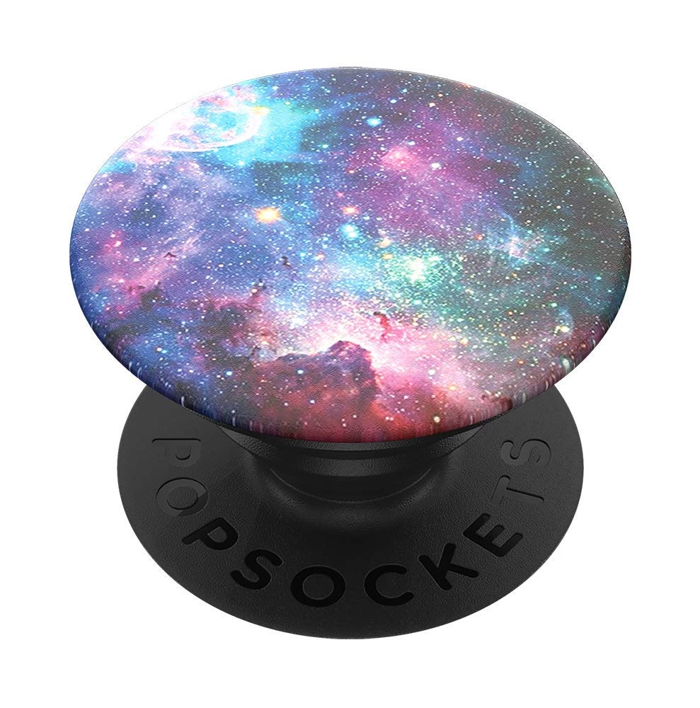 ORIGINAL PopSockets 2 Gen. Austauschbar PopSocket - Tiger Schwarz Weiß ...