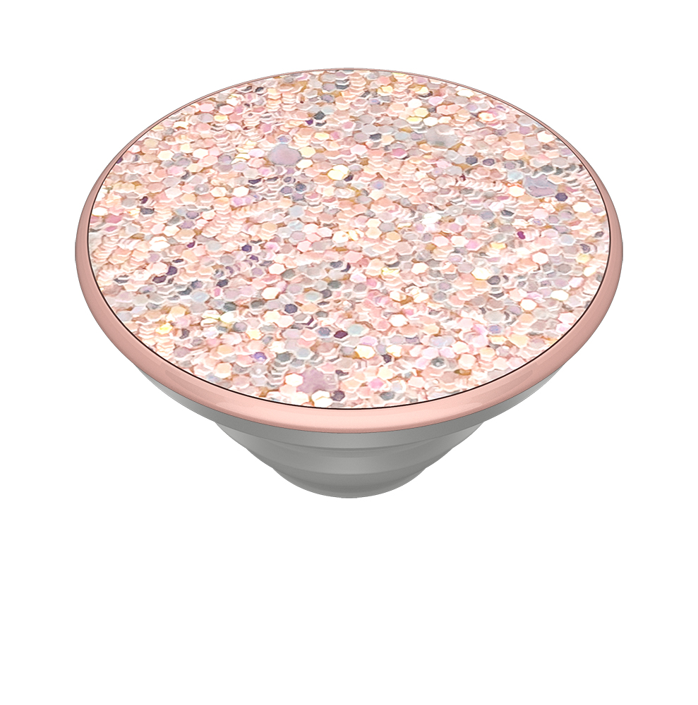 ORIGINAL PopSockets 2 Gen. Austauschbar PopSocket - PopTop Sparkle Rose 800712 online kaufen | eBay