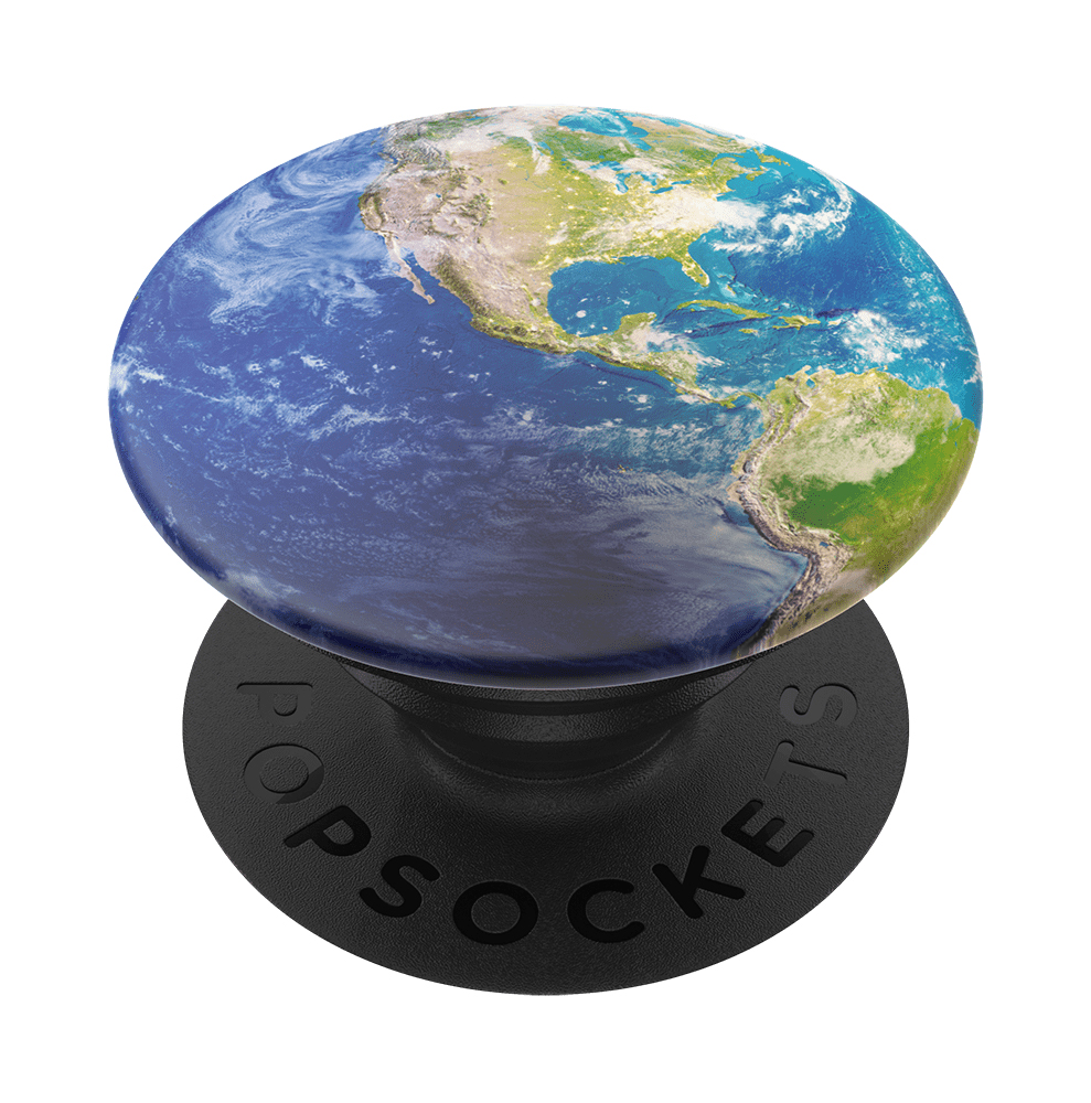 ORIGINAL PopSockets 2 Gen. Austauschbar PopSocket - Tiger Schwarz Weiß ...
