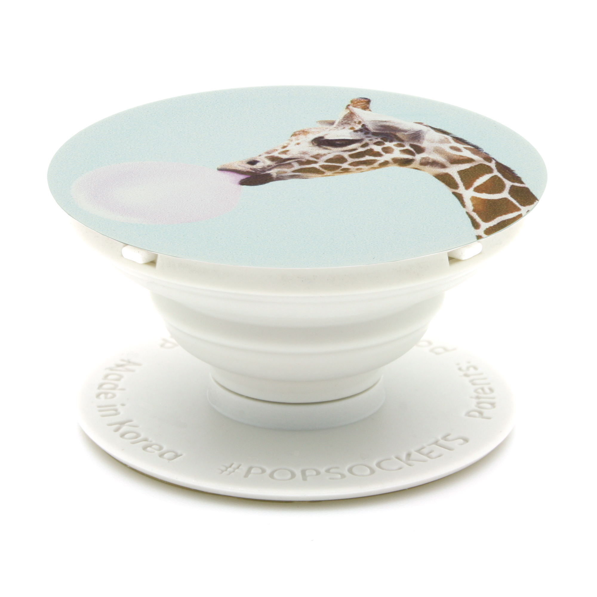 ORIGINAL PopSockets - Handyhalter Halterung Ständer PopSocket French ...